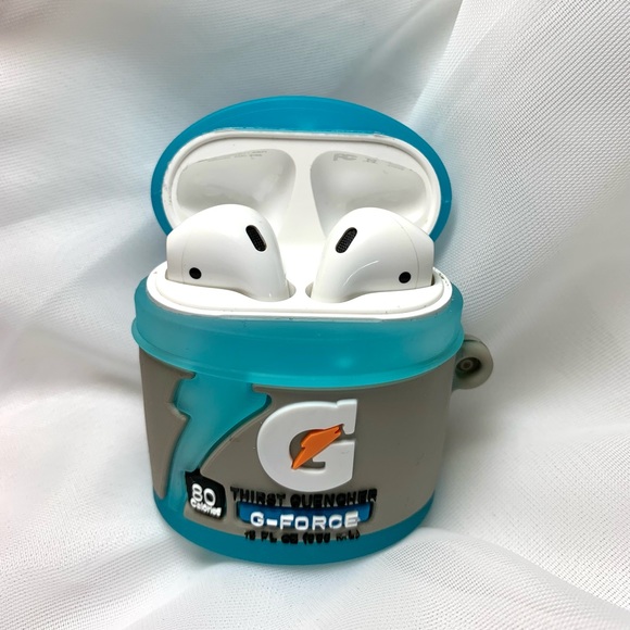 Headphones | Gatorade Airpod Case | Poshmark